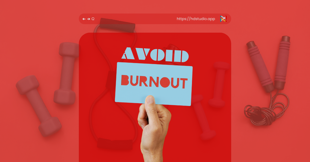 How to Avoid Burnout as a Personal Trainer? Let Software Do the Heavy ...